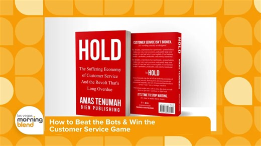 How to Beat the Bots & Win the Customer Service Game