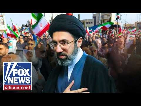 New Iranian supreme leader puts TARGET on US military bases