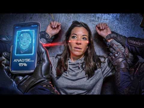 La police française possède une arme technologique illégale et surpuissante