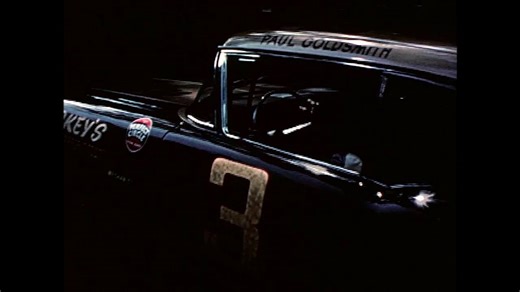 As we continue to look back at the history of racing in Daytona Beach, take a lap with the winner of the final NASCAR race on the Daytona beach-road course, Paul Goldsmith. The Final NASCAR Cup Series Race on Sand 📰: https://bit.ly/BeachCourse3 | Daytona International Speedway