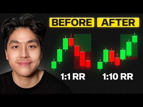 The Ultimate Daily Pattern Trading Strategy (How To Find Daily Bias)