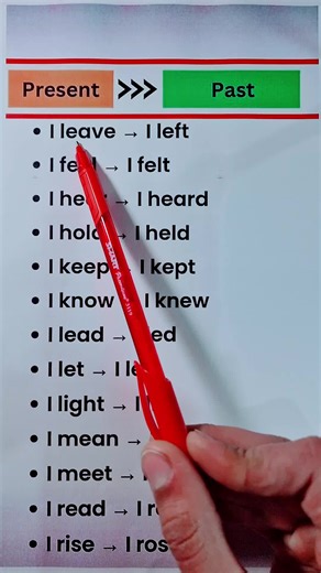 📚 Do you want to learn English fast and easily? You're in the right place! 💪 Watch my short lessons every week and improve your English step by step. Join our community of learners today and start speaking confidently! 🌍✨ Don’t forget to follow for more exclusive lessons 🔥 #learnenglish #englishforyou #englishlesson #englishteacher #englishlearning