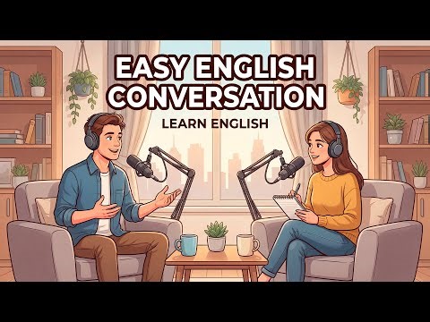 Essential English for Everyday Life | Basic Vocabulary & Phrases 🗣️✅