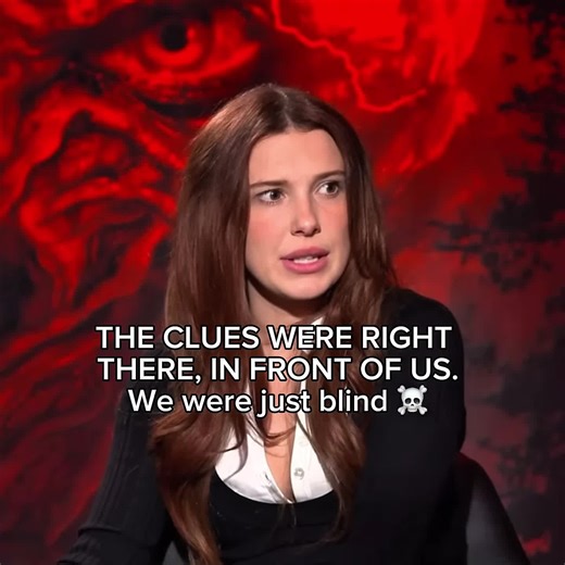 Unpacking Stranger Things 5: Millie Bobby Brown's Journey