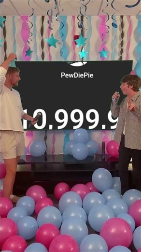 I NEED 1 MORE SUBSCRIBERS TO PEWDIEPIE #mrbeast @MrBeast