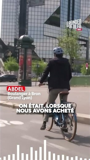 "La piste cyclable met en péril mon business"