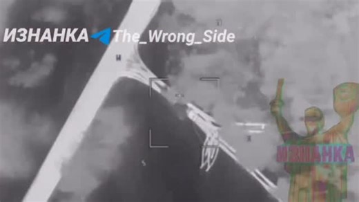 Ghassan Awwad on Instagram: "On January 16, 2026, a U.S.-supplied M142 HIMARS operated by Ukrainian forces was destroyed by a Russian strike in Chernihiv Oblast shortly after conducting a firing mission. The launcher was hit while relocating on a main road, causing a large secondary explosion consistent with loaded rocket pods detonating. The strike was carried out by a Geran-2 loitering munition (Shahed-136 variant), likely cued through layered ISR involving launch detection and rapid targeting