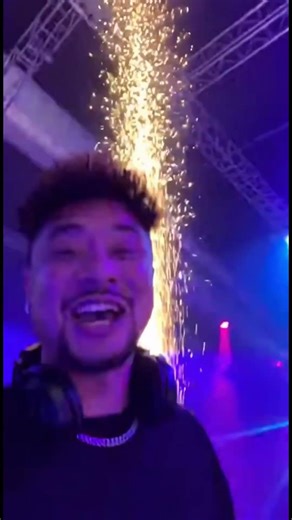 Cold Spark Powder Ignited the Culb