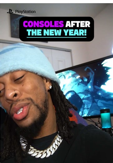 Xbox, PS, Nintendo, after the New Year! #xbox #playstation #xbox | xbox