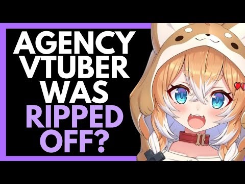 VTuber & OC Designs Called Out, Phase Connect VTuber Announces Graduation, Mint Adds 2nd Concert