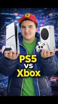 Best Gaming Console: PS5 vs Xbox (2026)