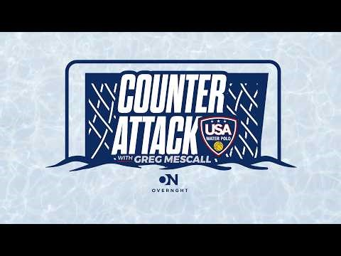 The Counter Attack ON Overnght Ep 45 | April 1, 2026