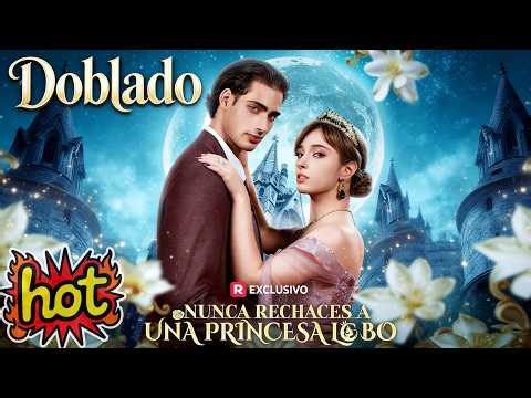 ✨ (Doblado) ¡Traicionada por su Mate! 🐺 Ella reclama su Trono 👑Nunca Rechaces a una Princesa Lobo