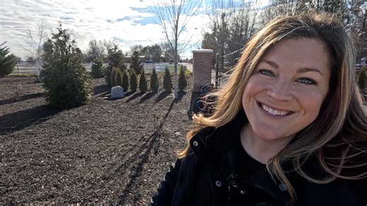 Pruning & Spraying Our Fruit Trees- Including the Apple Arbor! 🍎🌳🍑 | Garden Answer