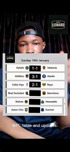 🚨: Here's my games predictions tomorrow......🔥💯 | PL table and updates