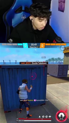 Can I Clutch 1vs4 in CS Rank?🔥