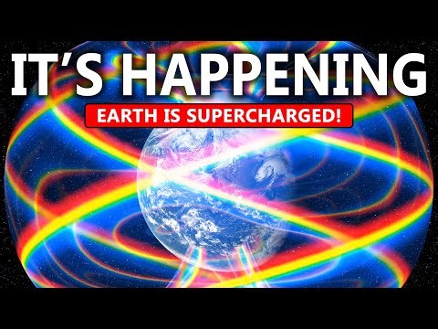 New Burst of Solar Activity Threatens a Mass Plasma Precipitation Event 💥