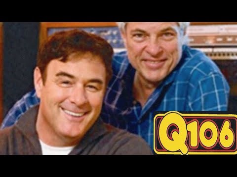 JEFF & JER Morning Show | KKLQ Q106 San Diego (March 1996) | Legendary Radio Aircheck