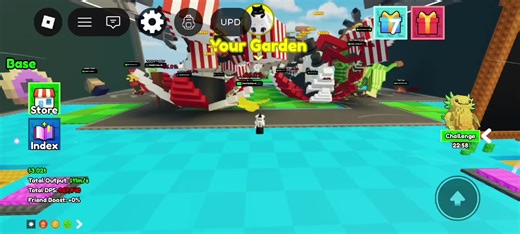 Elemental Combat Warriors - Roblox Boxing League Guide