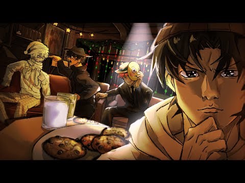 We Tried To Expose the IMPOSTOR in Roblox… | BIRTHDAY SPECIAL