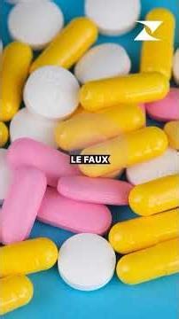 Contrefaçon : L’Infrastructure du « Vrai », Nouveau Segment Stratégique ? #contrefaçon #sécurité