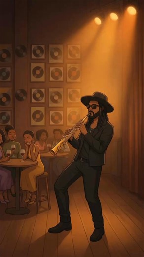 Begging For Sax — 37 Minute Jazz Session with ChrisMitchellJazz | Chris Mitchell