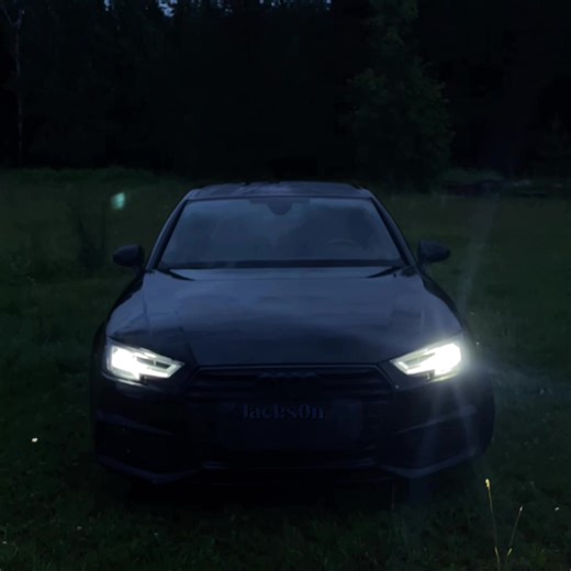 Audi A4 Review and Recommendations for Enthusiasts