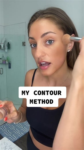 ELF Putty Bronzer Brush & Stipple Brush Tutorial