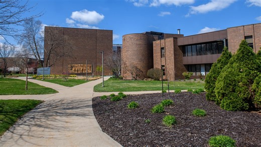 'Truly honored': Illinois Central College names next president