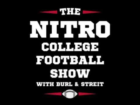 Rivalry Shocker - Michigan beats Ohio St, UGA’s 8 OT Win, plus Championship Previews