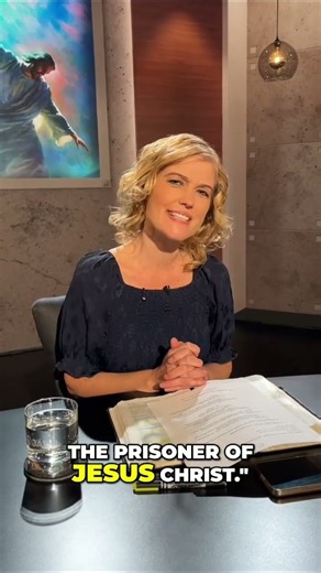 📣 Persecuted but Not Forsaken 📣