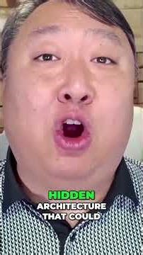 Tesla's Secret Robotaxi: Wireless Charging & More! #shorts