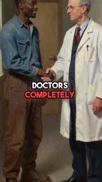 The US Government's 40-Year Human Experiment That Killed 128 Black Men