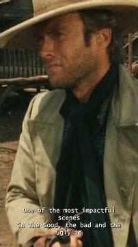 The REAL Story Behind The Good, the Bad, and the Ugly's Bridge Explosion