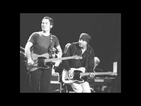 Bruce Springsteen & Friends - Live In Red Bank 31/01/1998 - Full Concert - Reconstructed (SBD Audio)