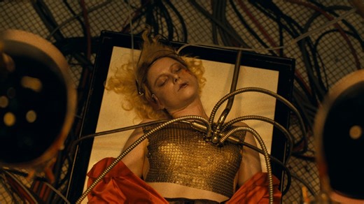 The Bride! - Official Teaser Trailer