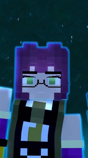 Shoulder Dance Meme - Minecraft Animations (W/ Broken Realm Characters) #shorts #minecraft