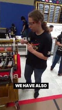 Everybot Competition Updates | 10118 Robonauts EveryBot | FRC Pit Stop