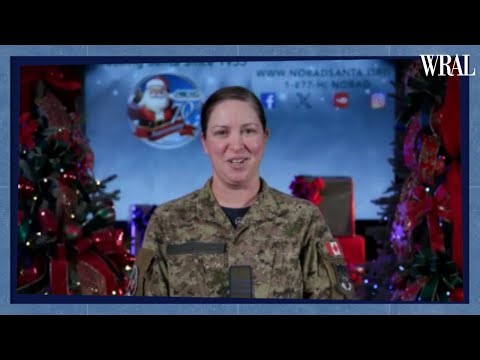 How NORAD Tracks Santa: Inside the Holiday Mission & 70 Years of Christmas Eve Magic