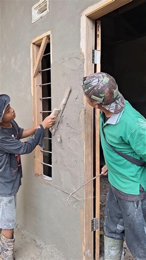 just a leveling trick.