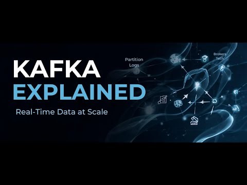 Apache Kafka Architecture Explained | Distributed Messaging at Scale