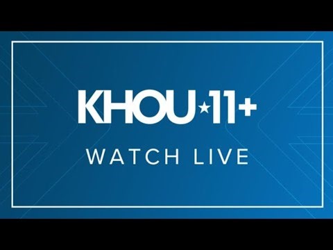 Live: Update on fire near Addicks Reservoir