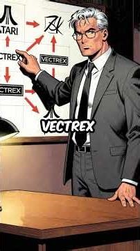 How Atari Secretly DESTROYED the Most Revolutionary Gaming Console Ever Made