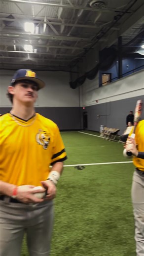 MCC Tigers 2026: Coming soon to a ballpark near you. Media Day is in the books. Now it’s time to hit the diamond. #MCCTigers #TigerPride #TigerBats #TigerBaseball | Marshalltown Community College Athletics