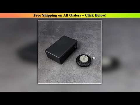 Invisible Touch Remote Control Magic Tricks Magician Mind Reading Chair Prop Close Up Street