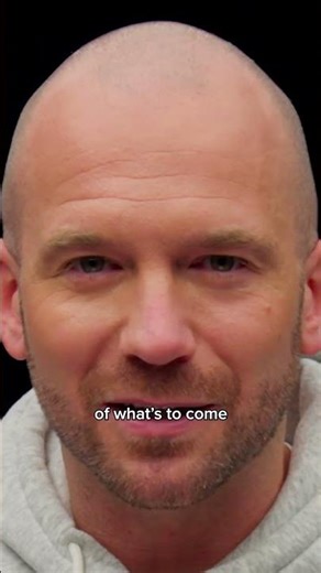 "There's water coming out of holes in my face" 😅💦