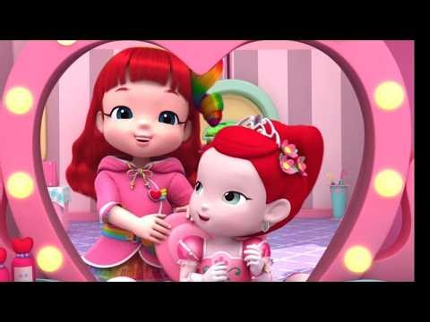 🔴 Rainbow Ruby LIVE 2026 | Pretend Play & Problem Solving | Kids Cartoons & Songs 🌈