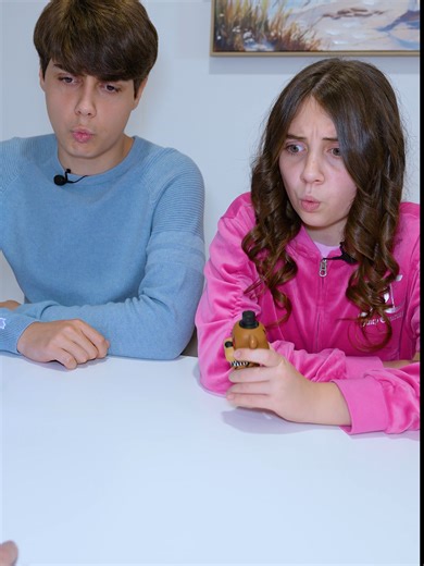 The Truth Revealed by the Magic Elixir