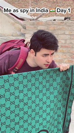 Exploring the Spy Culture in India