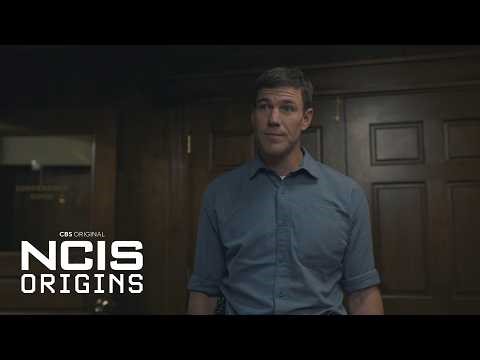 NCIS Origins - Surgical Precision!